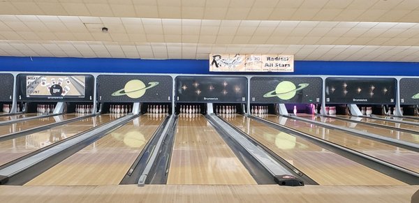 ASTRO SUPERBOWL - 34 Photos & 45 Reviews - Bowling - 3203 Harry ...