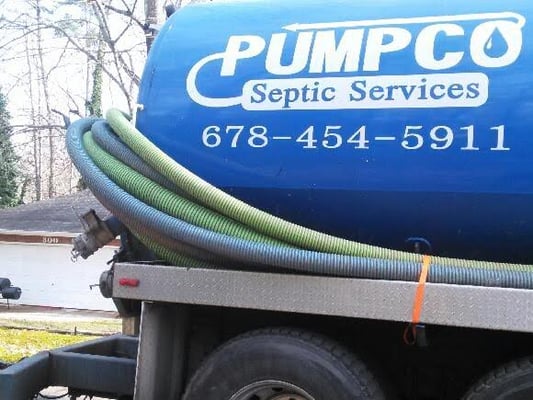 PUMPCO SEPTIC - Updated October 2025 - 34 Reviews - Duluth, Georgia ...