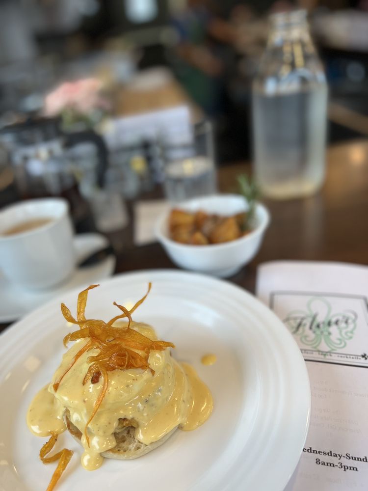 FLEUR STL - 172 Photos & 77 Reviews - 622 Chouteau Ave, St. Louis ...