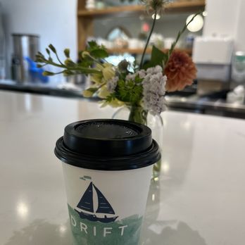 DRIFT CAFE - HANOVER CENTER - Updated July 2025 - 26 Photos & 24 ...