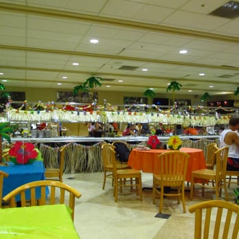 EVK DINING HALL @ USC - Updated December 2025 - 12 Photos & 36 Reviews ...