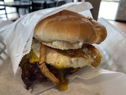 TONYBURGERS - CLINTON - Updated March 2025 - 39 Photos & 145 Reviews ...