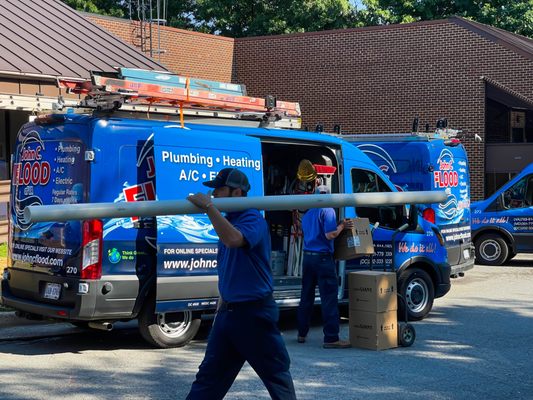 JOHN C. FLOOD OF VA - Updated April 2025 - 107 Photos & 220 Reviews ...