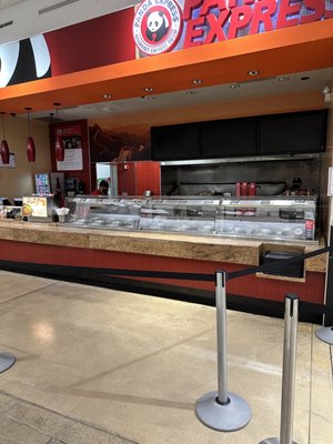 PANDA EXPRESS - Updated November 2024 - 38 Photos & 39 Reviews - 520 N ...