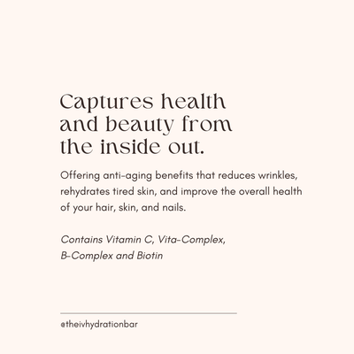 THE IV HYDRATION BAR - Updated April 2025 - 4888 Dexter, Plano, Texas ...