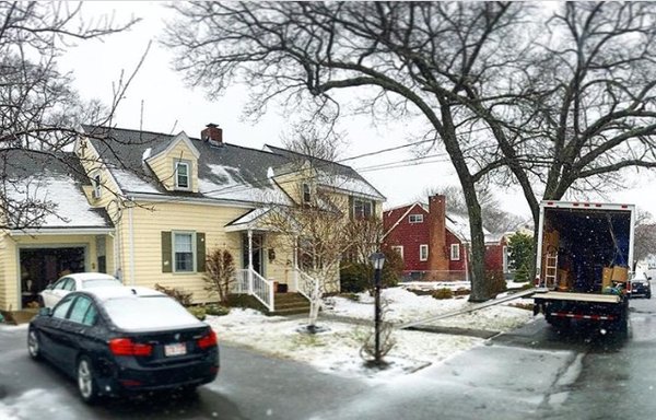 FOCUS MOVING SERVICES - Updated August 2025 - 22 Photos & 27 Reviews ...