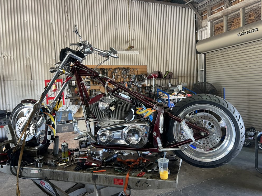 FLIGHT CREW MOTORCYCLE REPAIR - Updated September 2025 - 11 Reviews - 1 ...