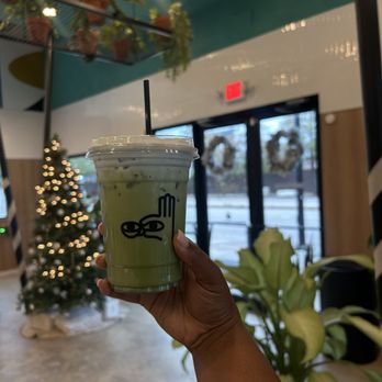 WAYGOOD COFFEE - Updated October 2025 - 127 Photos & 67 Reviews - 3819 ...