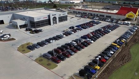 MEADOR CHRYSLER DODGE JEEP RAM - Updated January 2026 - 40 Photos & 307 ...