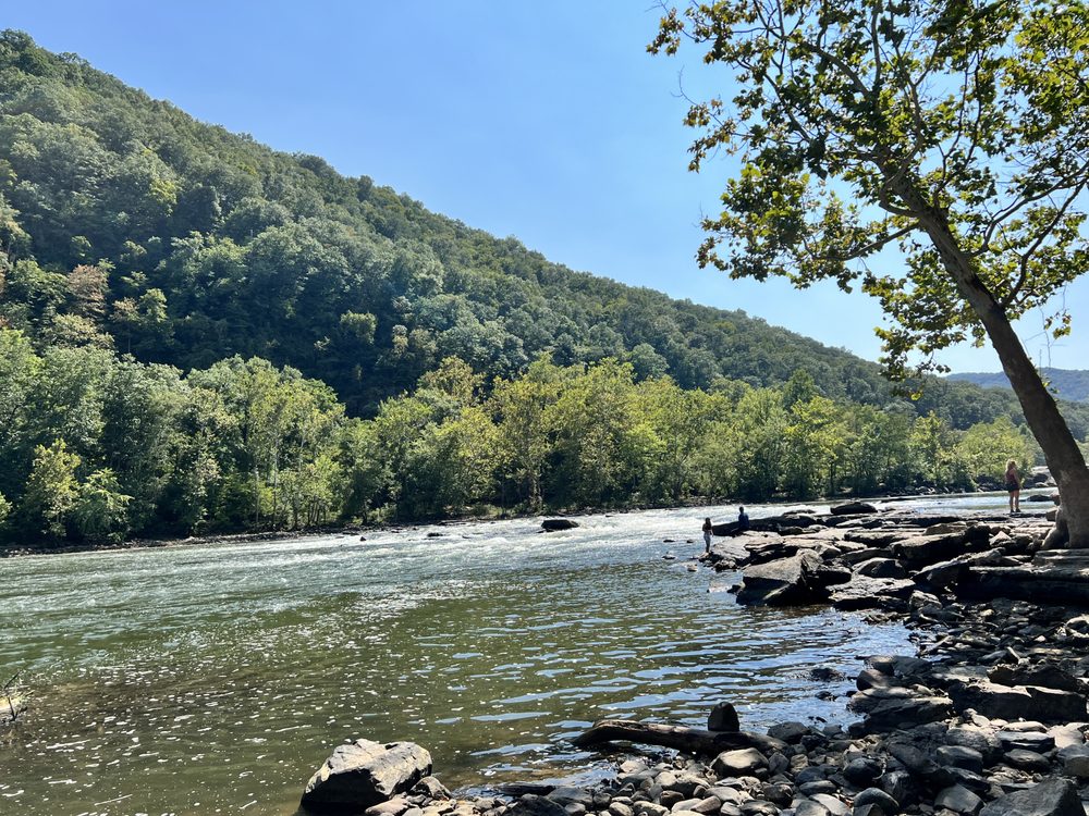 THE SANDSTONE FALLS - Updated May 2026 - 133 Photos & 16 Reviews - New ...