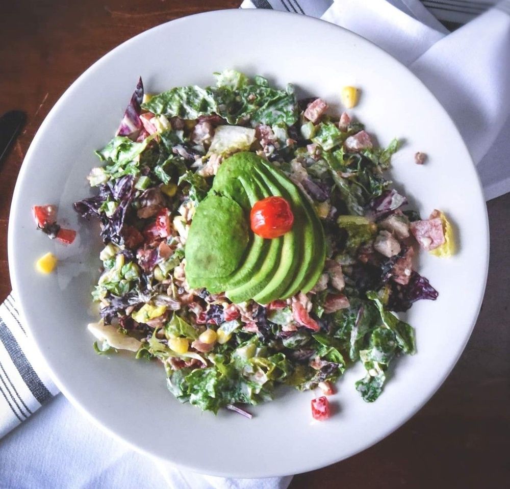 NEAT KITCHEN AND BAR - Updated March 2025 - 13 Reviews - 1031 Station ...