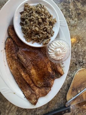 ROCKBRIDGE TROUT RANCH - Updated December 2025 - 33 Photos & 14 Reviews ...