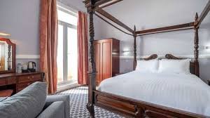 SAN CLU HOTEL, BAR & BRASSERIE - Updated January 2025 - Victoria Parade ...