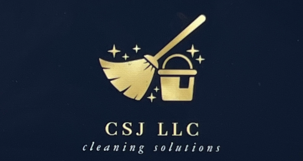 CSJ CLEANING SOLUTIONS - Updated January 2026 - Santa Maria, California ...