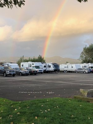 COLUMBIA RIVERFRONT RV PARK - 55 Photos & 53 Reviews - Campgrounds ...