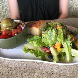 SAGE FRESH EATS - Updated December 2025 - 87 Photos & 132 Reviews ...