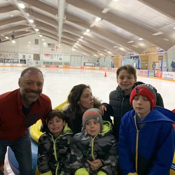 HOWELSEN ICE COMPLEX - Updated January 2026 - 30 Photos & 16 Reviews ...