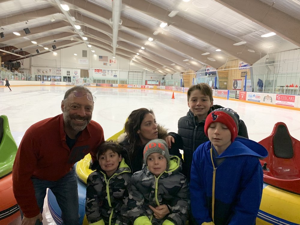 HOWELSEN ICE COMPLEX - 29 Photos & 13 Reviews - 285 Howelsen Pkwy ...