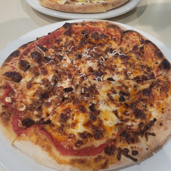 BRIXX WOOD FIRED PIZZA + CRAFT BAR - Updated September 2025 - 80 Photos ...