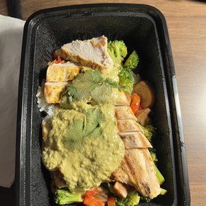 FUELED FRESH KITCHEN - 162 Photos & 125 Reviews - 12259 S 450th E ...