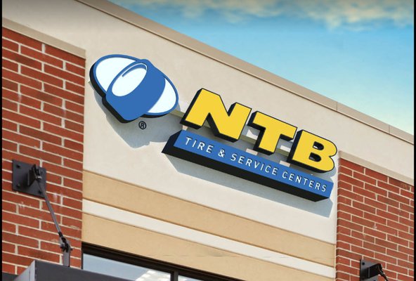 NTB-NATIONAL TIRE & BATTERY - Updated August 2025 - 19 Photos & 75 ...