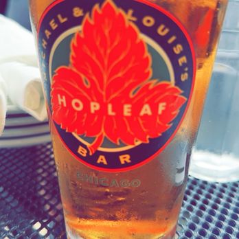HOPLEAF BAR - Updated December 2024 - 1202 Photos & 2359 Reviews - 5148 ...