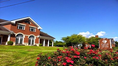 ATHENS HEART CENTER - Updated December 2025 - 27 Photos - 2005 Prince ...