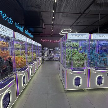 TESO-X - Updated July 2024 - 214 Photos & 27 Reviews - 133-55 41st Ave ...