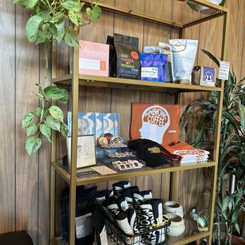 MNEMONIC COFFEE - Updated July 2024 - 135 Photos & 77 Reviews - 2604 ...