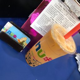 NU ICE & DRINKS - 1159 Photos & 670 Reviews - Ice Cream & Frozen Yogurt ...