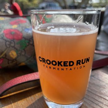 CROOKED RUN FERMENTATION - Updated June 2024 - 353 Photos & 215 Reviews ...