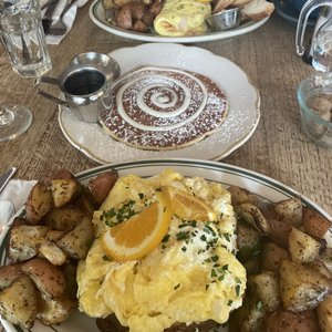 LA NOTE - 4043 Photos & 4019 Reviews - 2377 Shattuck Ave, Berkeley, CA ...