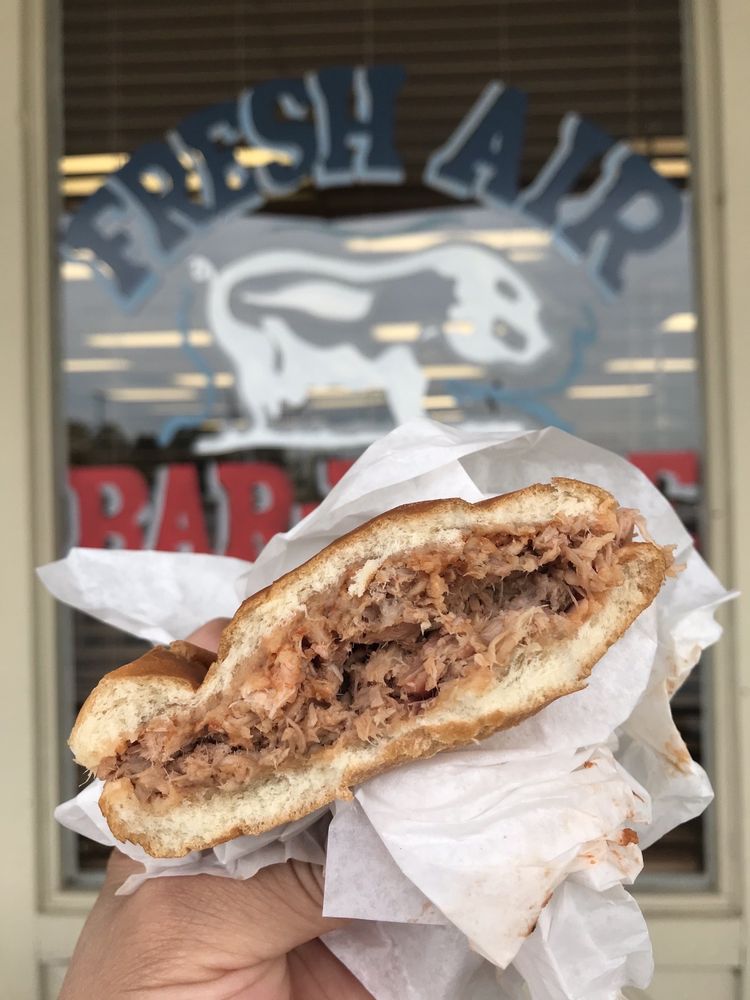 FRESH AIR BAR-B-QUE - Updated June 2024 - 50 Photos & 102 Reviews ...