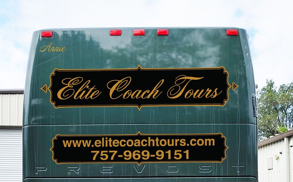 ELITE COACH - Updated November 2024 - 1685 W Main St, Ephrata ...