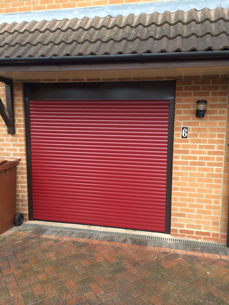 STS GARAGE DOORS - Nurseries & Gardening - Unit 2 The Exchange Business ...