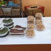 KALAHI BAKERY - 177 Photos & 251 Reviews - Bakeries - 804 Nogales Ave ...
