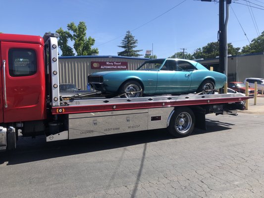 SAM’S TOWING & TRANSPORT - Updated November 2025 - 13 Photos & 47 ...