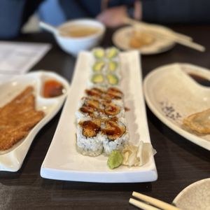 AKAI SUSHI-YA & IZAKAYA - Updated September 2024 - 23 Photos - 1801 ...