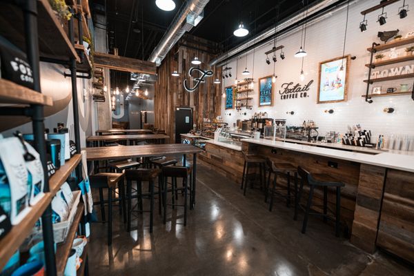 FOXTAIL COFFEE MIDTOWN ATLANTA - Updated August 2025 - 83 Photos & 31 ...