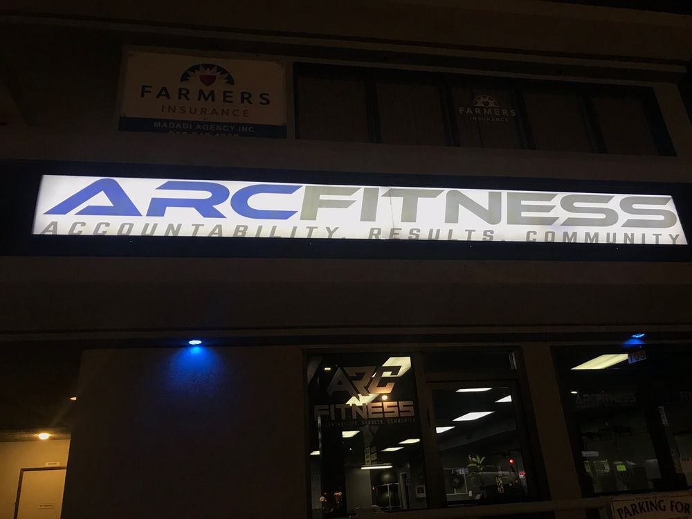 ACME SIGN AND DESIGN - Updated August 2025 - 18 Photos - 5768 Venice ...