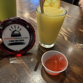 CENTRAL MACHINE WORKS BREWERY AND BEER HALL - Updated September 2025 ...