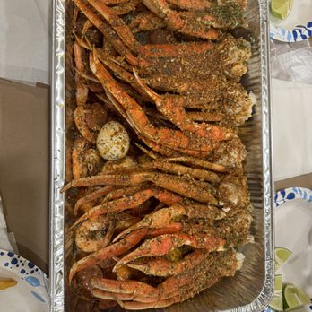 BUBBAS CRAB HOUSE - Updated January 2025 - 257 Photos & 188 Reviews - 19255 Colima Rd, Rowland ...