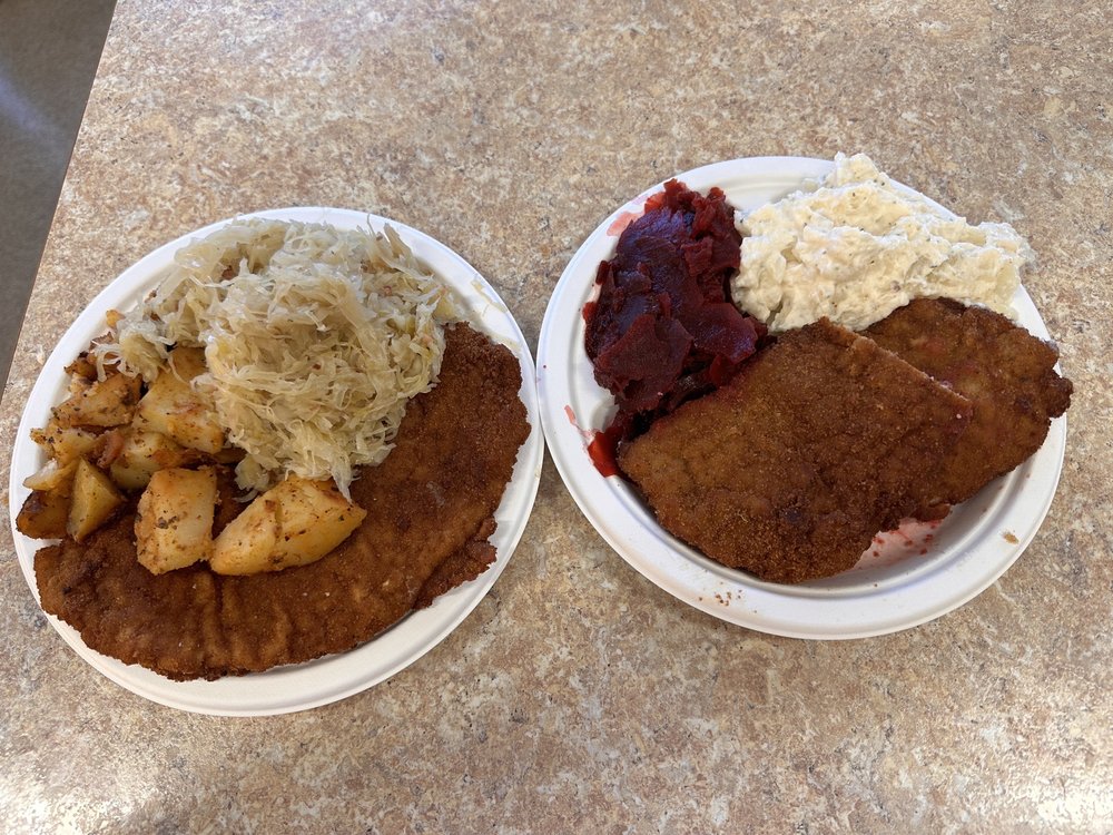 BRANDT MEATS - Updated August 2024 - 52 Photos & 30 Reviews - 1878 ...