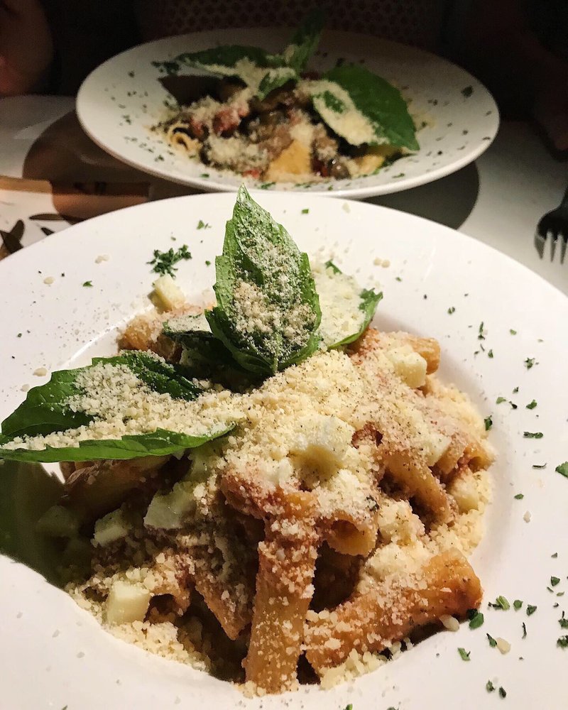 ITALIANISSIMO RISTORANTE - 94 Photos & 149 Reviews - 307 E 84th St, New ...