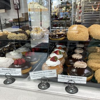 DG DOUGHNUTS - 1340 Photos & 429 Reviews - 29 W McKey St, Ocoee ...
