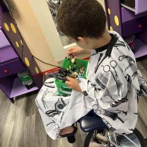 KIDS CUTZ - 84 Photos & 69 Reviews - 14028 Bel-Red Rd, Bellevue, WA - Yelp