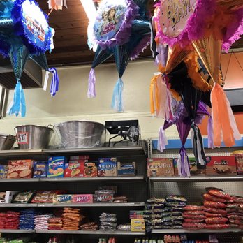 LA MEXICANA MEAT MARKET - Updated October 2025 - 10 Reviews - 520 ...