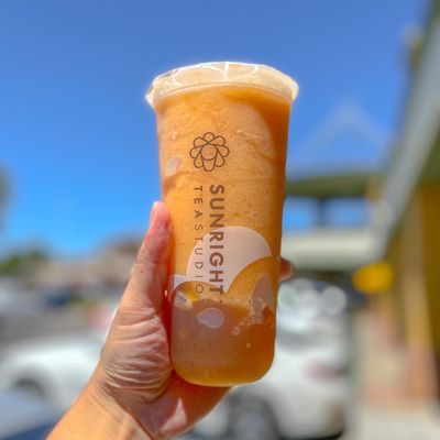 SUNRIGHT TEA STUDIO - SUNNYVALE - Updated December 2024 - 1365 Photos ...