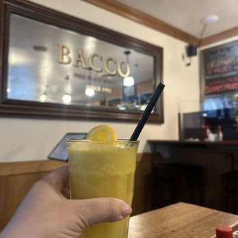 BACCO CAFE & BISTRO - Updated July 2025 - 1637 Photos & 1404 Reviews ...
