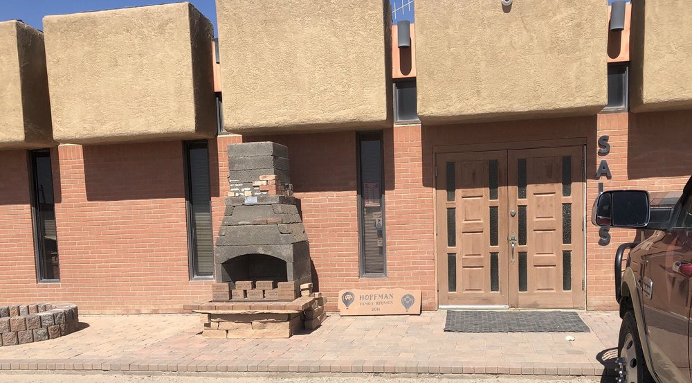KINNEY BRICK - Updated June 2026 - 100 Prosperity Ave SE, Albuquerque ...